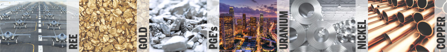 Marvel Discovery Corp. | Mining & Exploration | TSX.V : MARV